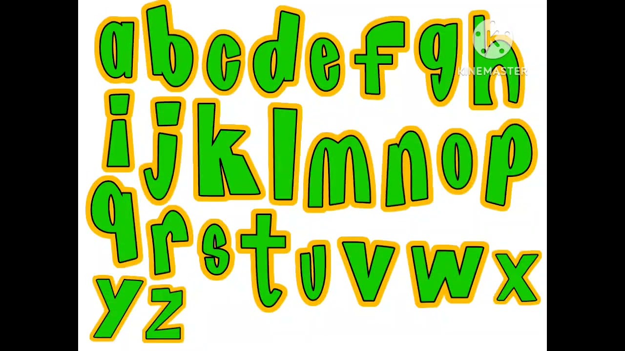 Treehouse tv font