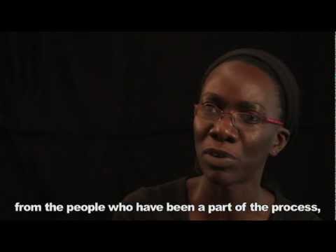 20 - Clarifying Uncertainties and the Need for Monitoring and Evaluation