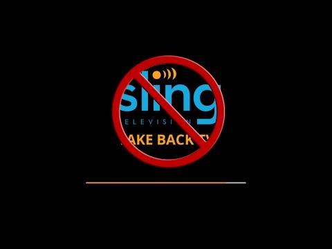 I LEFT SLINGTV FOR THE PLAYSTATION VUE APP (The Download Link Is In The description) | SLINGTV RANT