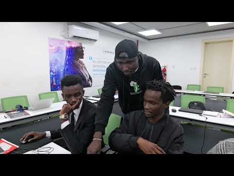 From Learner to Leader: My Software Engineering Journey- Trevor Kayeyia