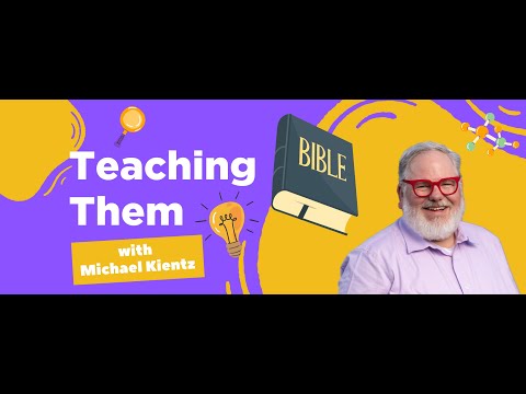 The Center of God’s Will (OBJECT LESSON) – Teaching Them