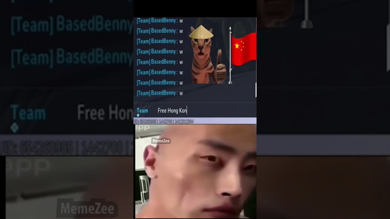 social credits