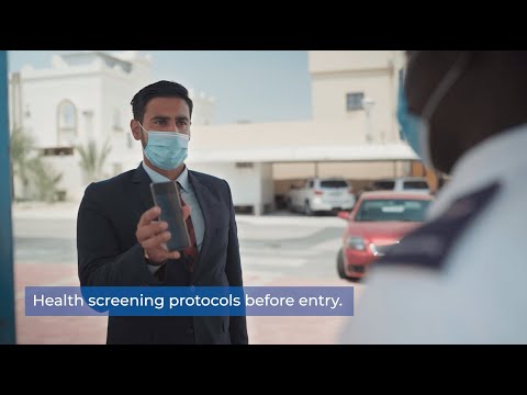 Staying Safe at Doha British School