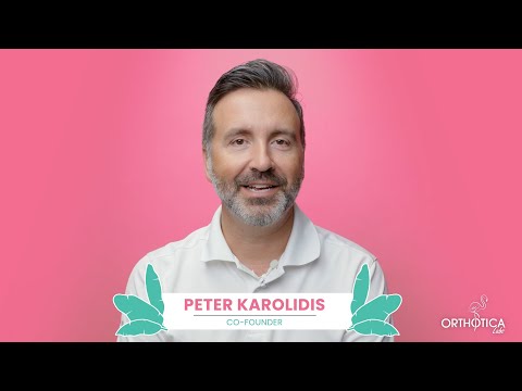 Orthotica Labs: Custom Made Easy