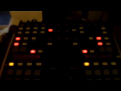 Novation Twitch & Virtual DJ Pro 7 (Update!!! - see below)