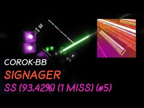 Steam Community :: Video :: nice score on a modchart | corok-Bb ...