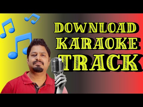 Download any KARAOKE free | Record in FL Studio | by Urmil Arya | #Tech100