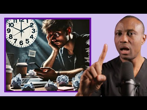Do You Have ADHD? (The ADHD Test)