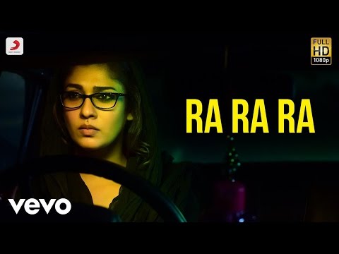 Dora - Ra Ra Ra Tamil Making Lyric, Dora, Ra Ra Ra