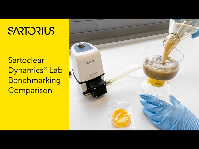 Bioreactors Sartorius - Sartorius Biostat STR Generation 3 Wholesale ...