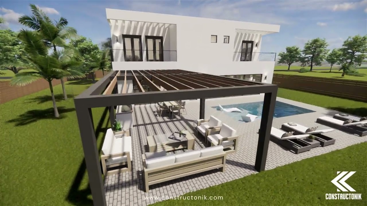 Tardis Pro - Constructonik