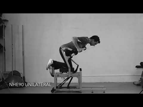 A new testing and training device for hamstring muscle function – Sport ...