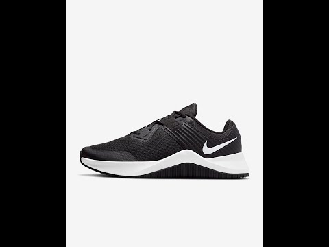 Nike MC Trainer Training & Gym Shoes For Men  (Black)