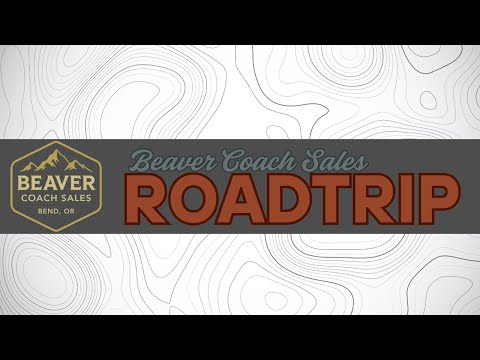 About Us -- The Story of Beaver Coach Sales