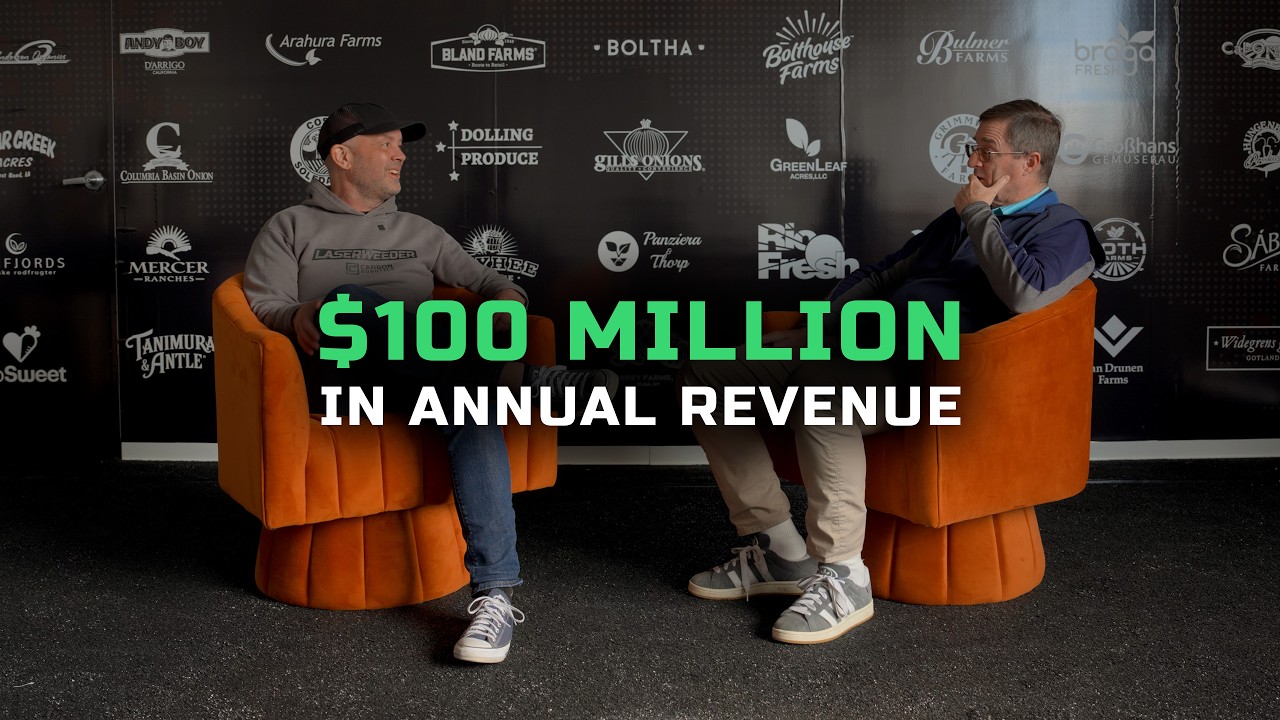 The State of AgTech: Lawsuits, Layoffs, and Who’s Buying Who