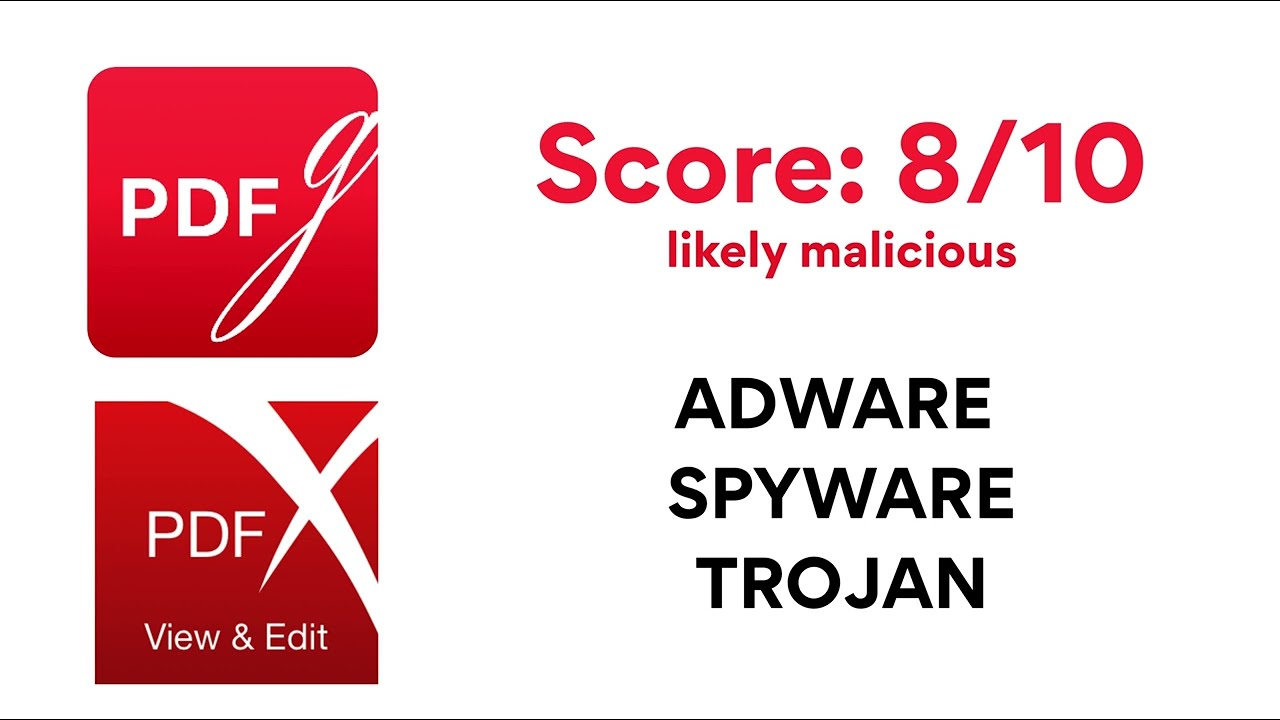 PDF X & PDFgear security exposed: Code Injection, Spy Hooks, Rogue Certificates and Registry Abuse