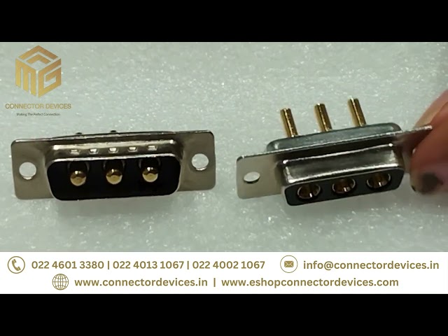 Connector - Pcb Spring Terminal Block XY124VC - 5mm Importer from Mumbai
