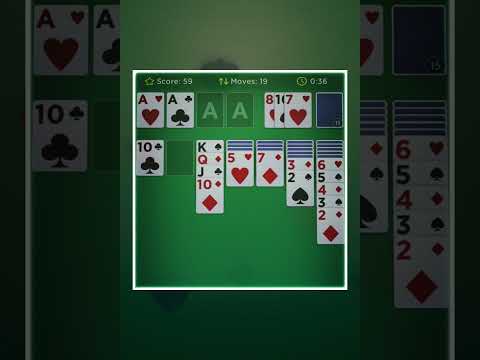 Solitaire - Offline Card Games