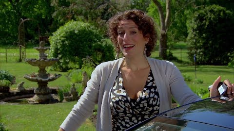 The Hotel Inspector