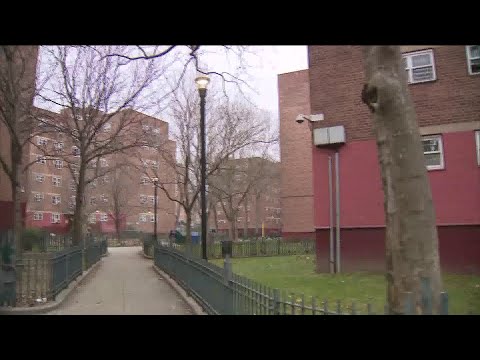 East Harlem NYCHA development struggles to get heat