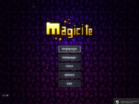 Steam Community :: Video :: Magicite или bandicam 2015 08 17 00 36 38 077
