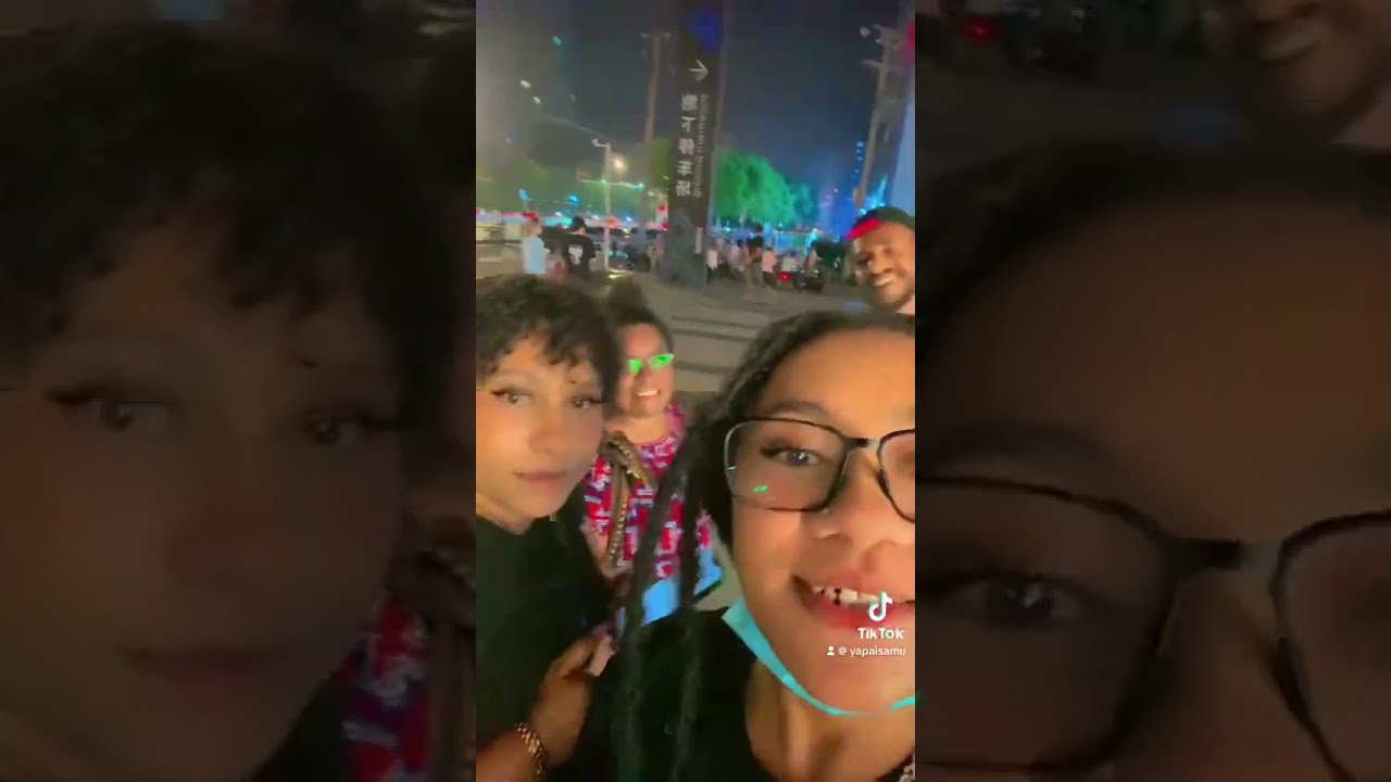 PNG Students in Wuhan