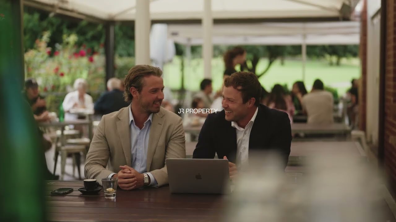 Jack McMaster - JR Property - BERWICK - realestate.com.au