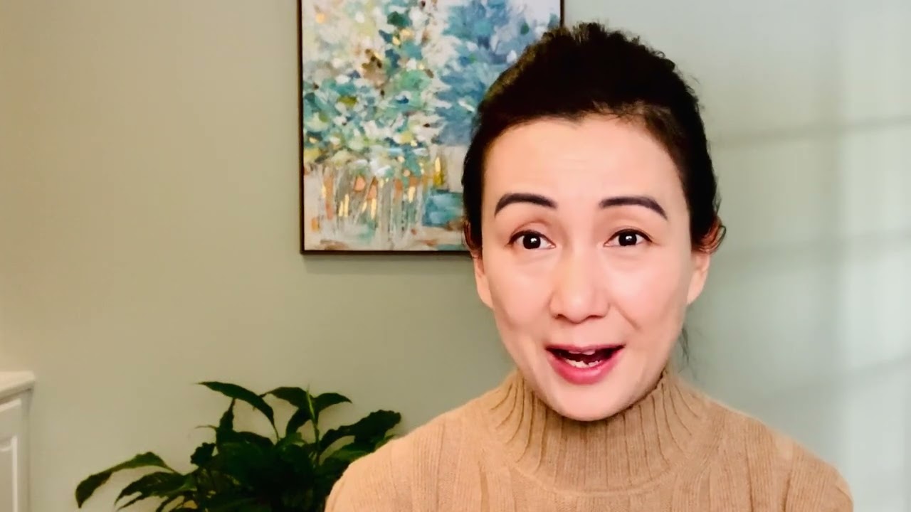 Meet Yan Ling, Ph.D., associate professor, management