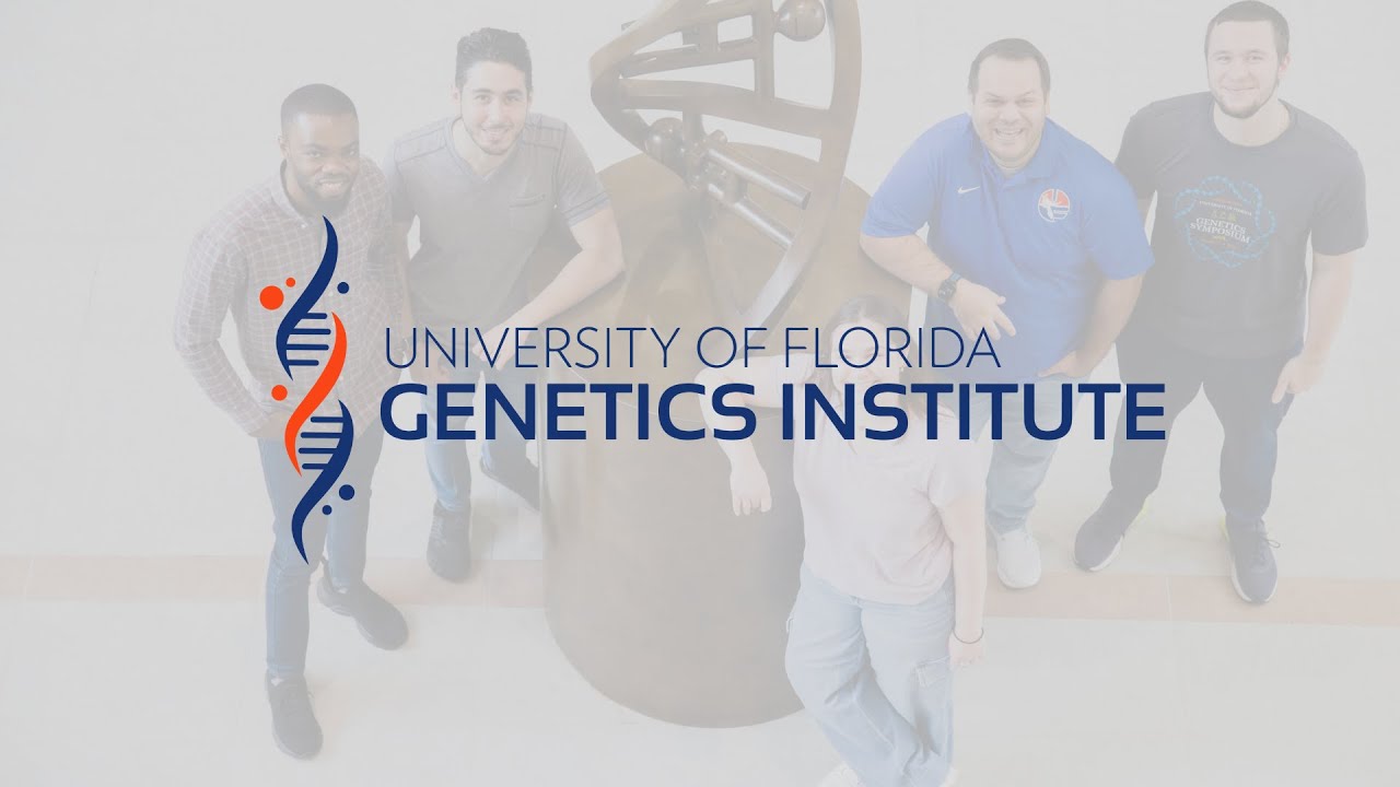 Discover the University of Florida Genetics Institute