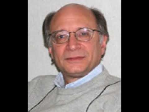 Bennett Greenspan | Wikipedia audio article
