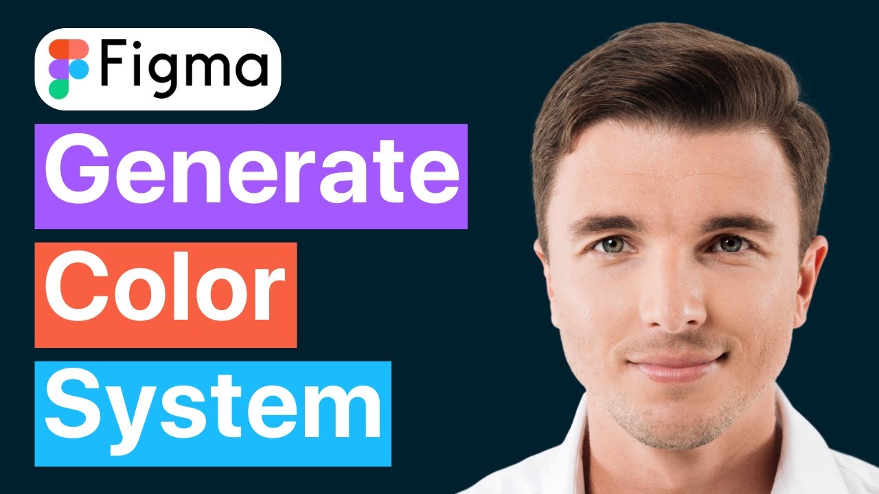 How to generate a color system in Figma using the Material Theme Builder plugin