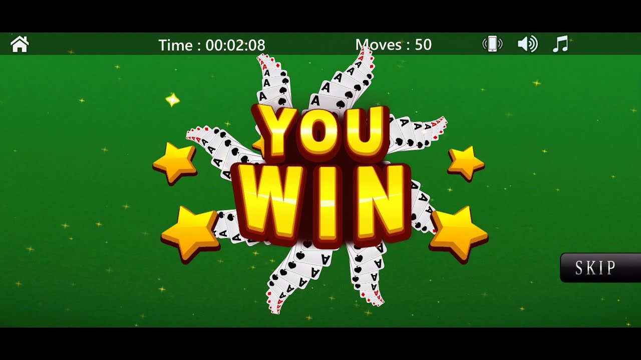 Tripeaks Solitaire With Daily Challenge | Infocom Studios