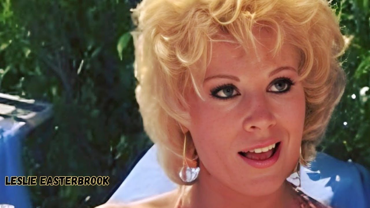 Leslie Easterbrook Photos Leave Little To Imagination