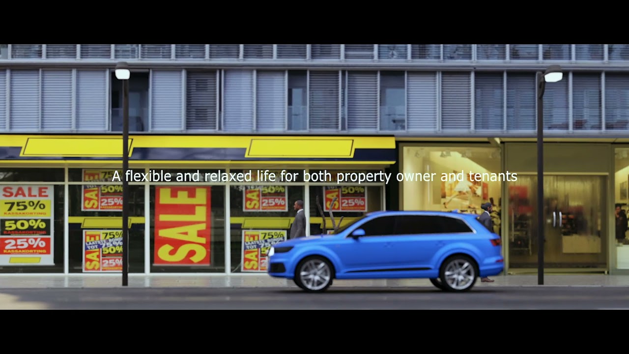 Residential Solution