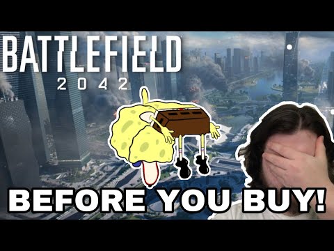Steam Community :: Video :: Battlefield 2042 a bad game?! + A COUPLE ...