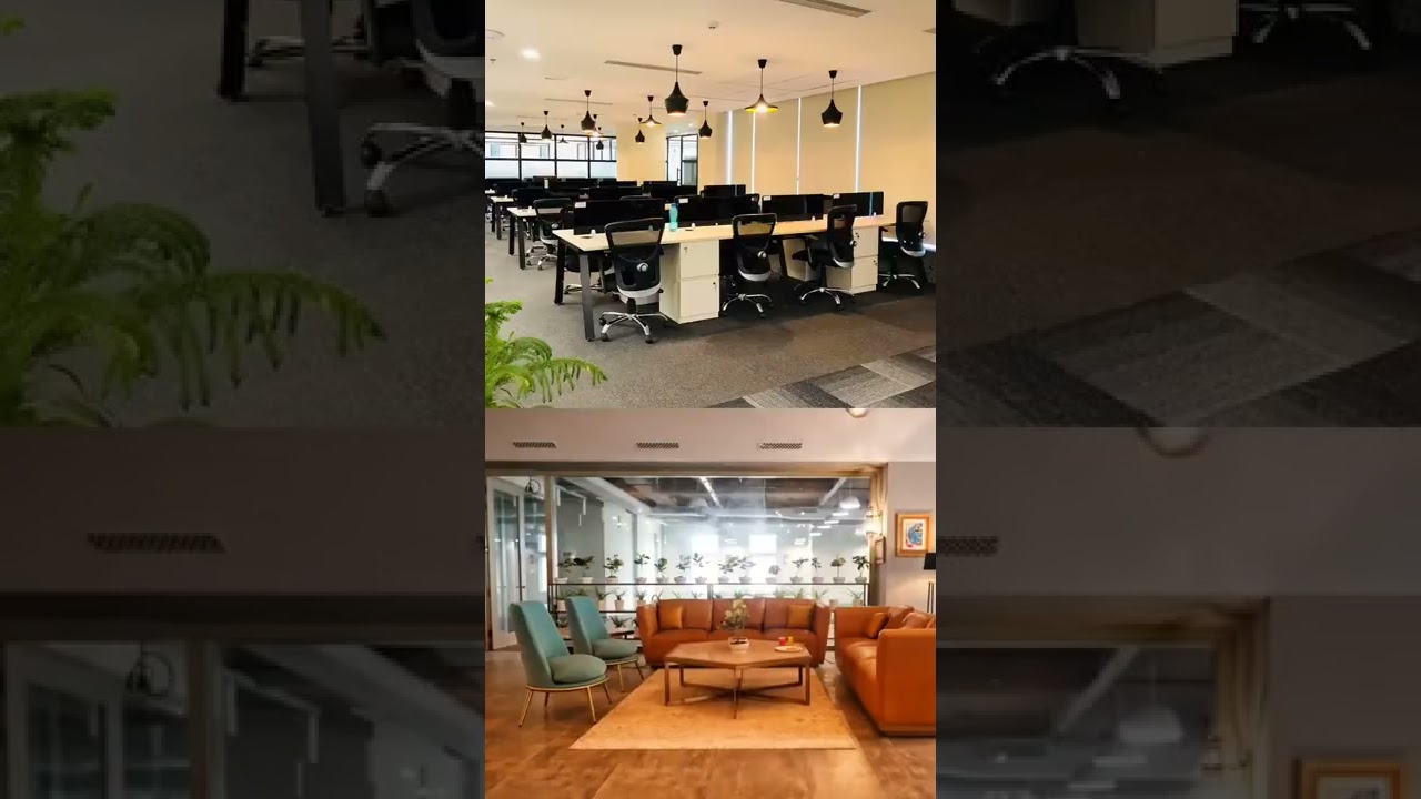 Spring House Tour