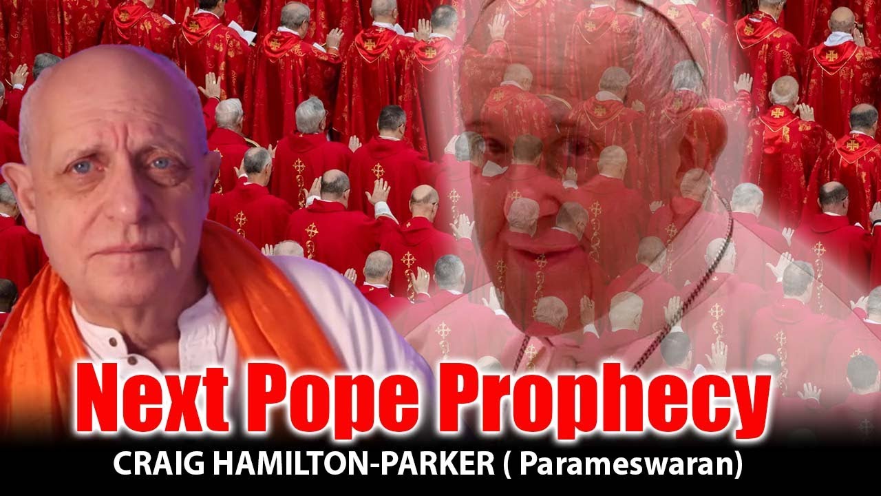 Pope Prophecy: Insights and Predictions for a Spiritual Revolution ...