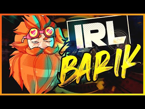 Steam Community :: Video :: IRL BARIK Rates ALL Barik Skins for Me ...