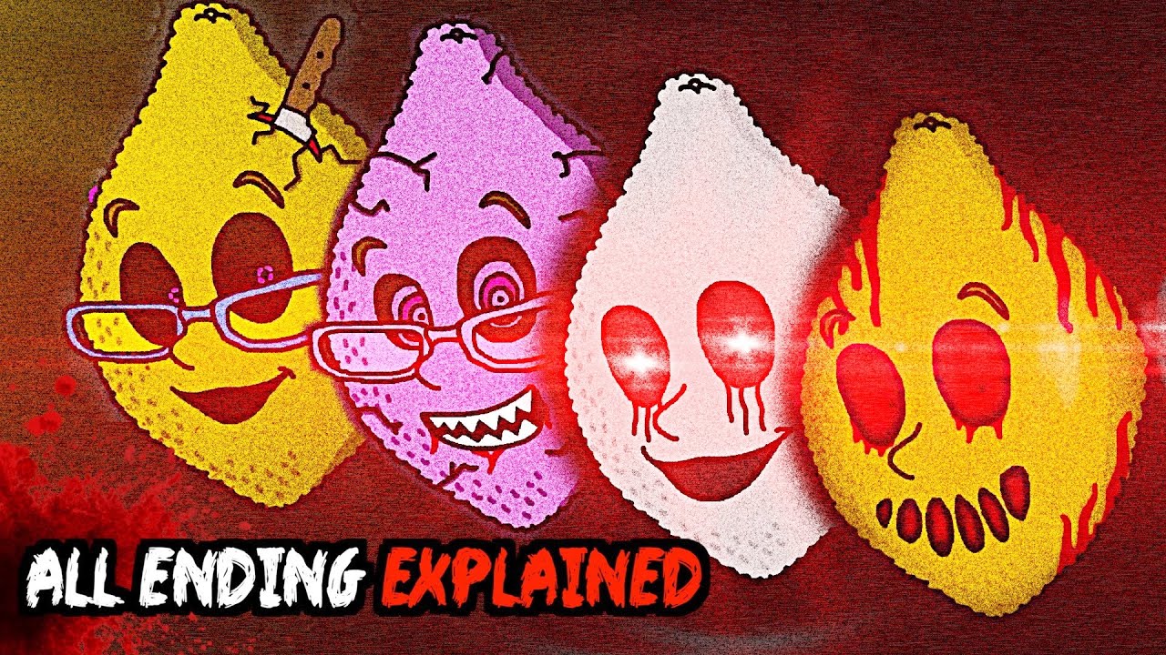 Ms. Lemons ALL ENDINGS EXPLAINED