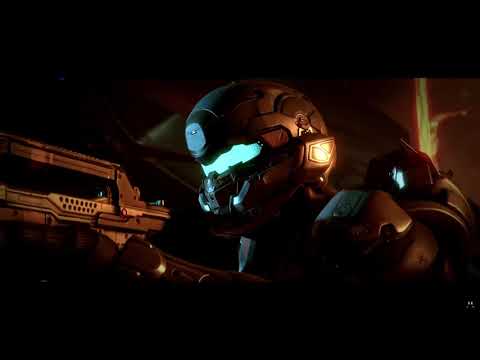 Steam Community :: Video :: Master Chief VS Locke
