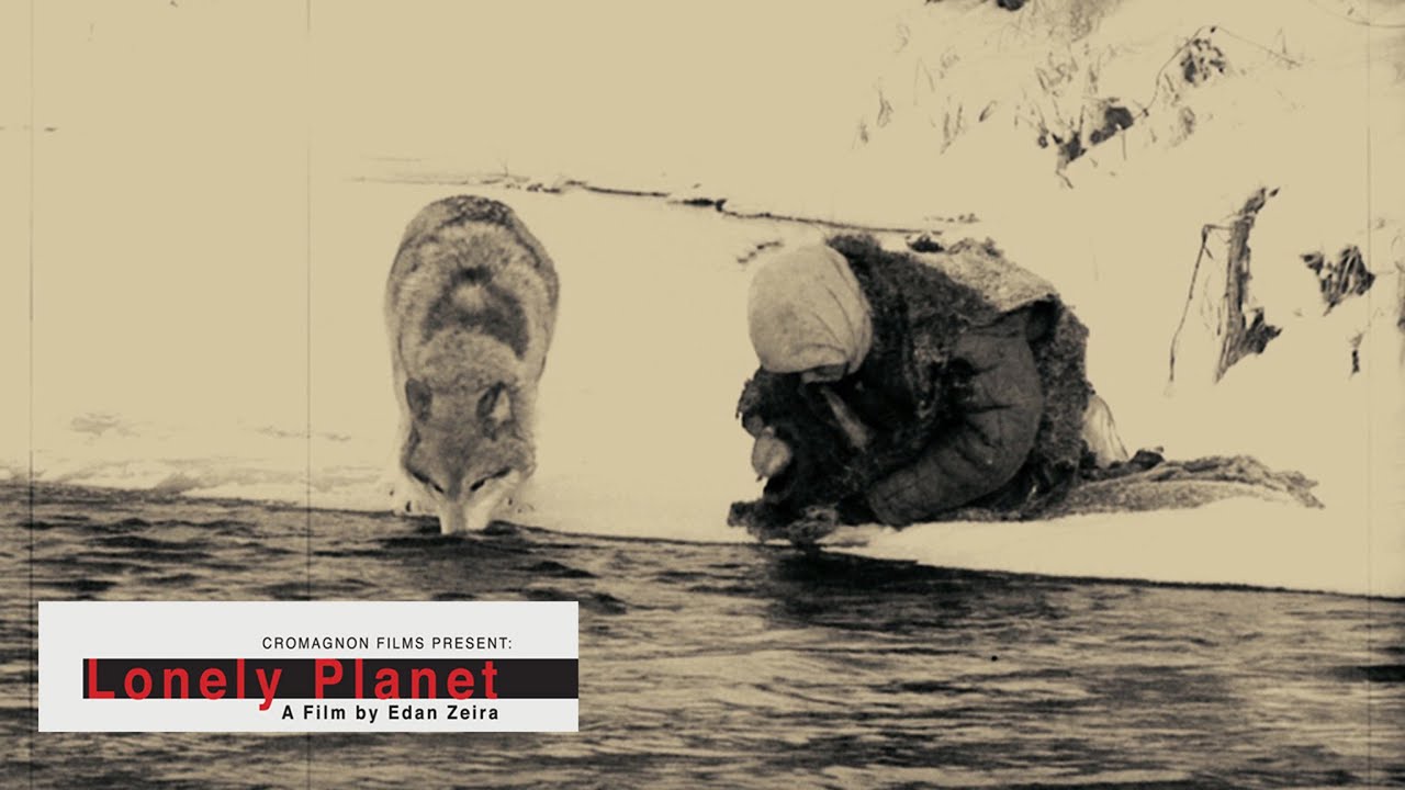 Lonely Planet  Official Trailer  (2011)