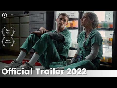 THE GOOD NURSE TRAILER (2022)