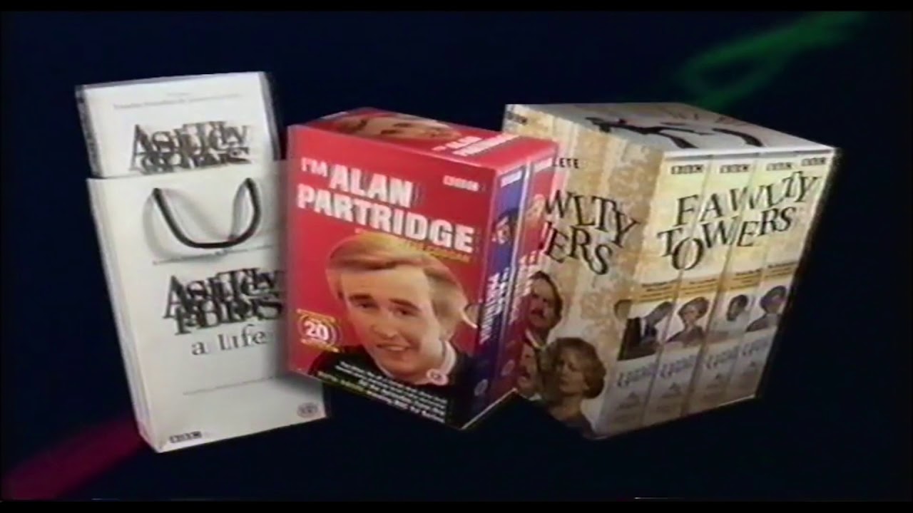 BBC Video (Closing, 1999)