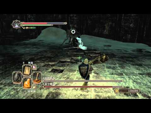 Steam Community :: Video :: Dark Souls II: Throne Watcher and Throne ...