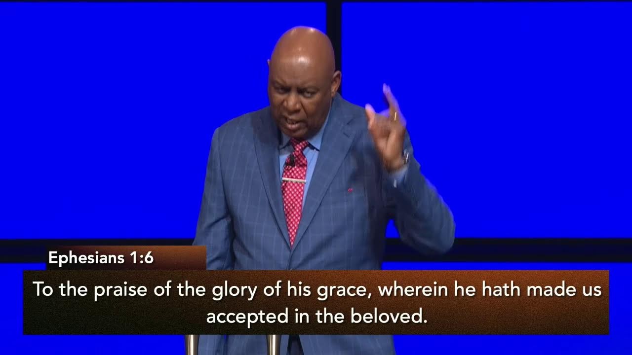WOF | Sunday Morning Service |