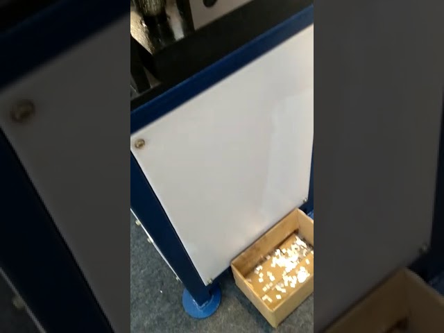 Sheet Feeder Machine - Sheet Coil Feeder For Power Press Manufacturer ...