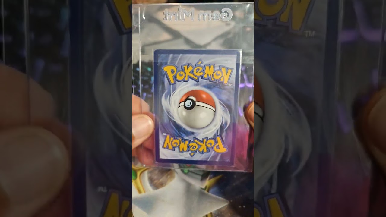 My Pokémon Collection! 🤩 Illustrator Gallery Infernape - Twilight Masquerade