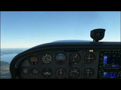 AIM: To learn the movements and range of attitudes of an aircraft in ...