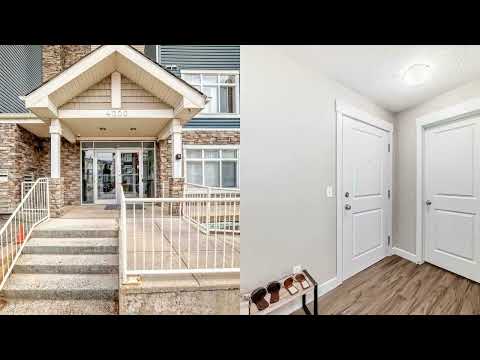 155 Skyview Ranch Way NE 4114 Calgary, AB T3N 0L6