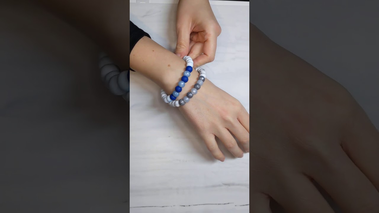 Mala Bracelet Size Guide